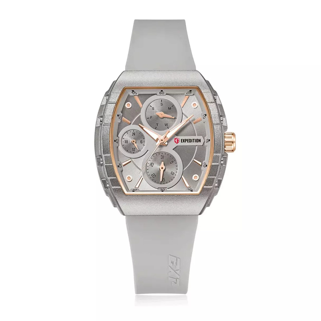 Expedition 6782 BFRRGGRAL – MedanWatch
